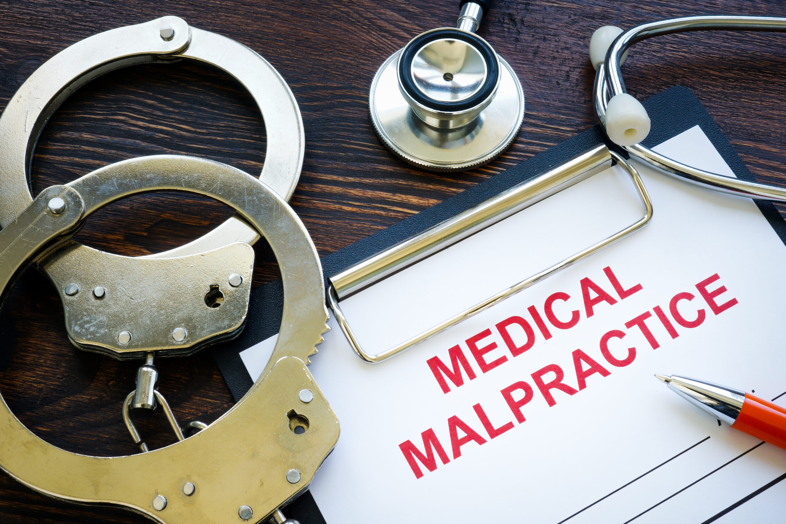Texas State Medical Malpractice Laws - Rose Law Group