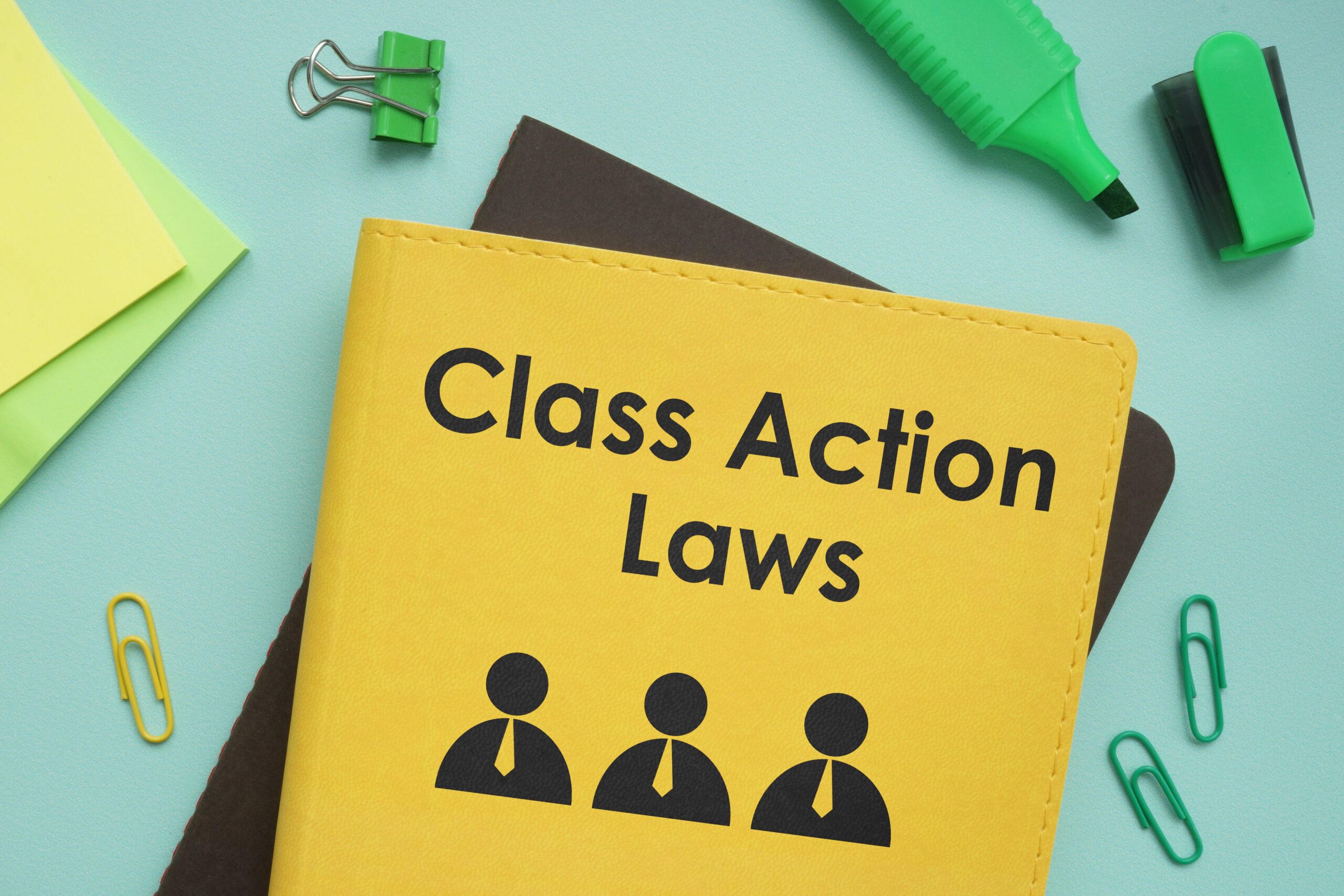 What is the Difference Between a Class Action Lawsuit and an MDL?