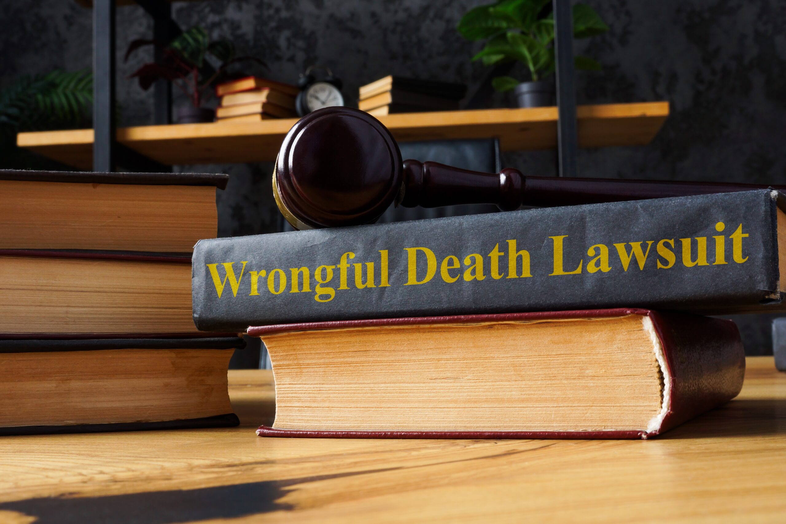 Who Can File a Wrongful Death Lawsuit?